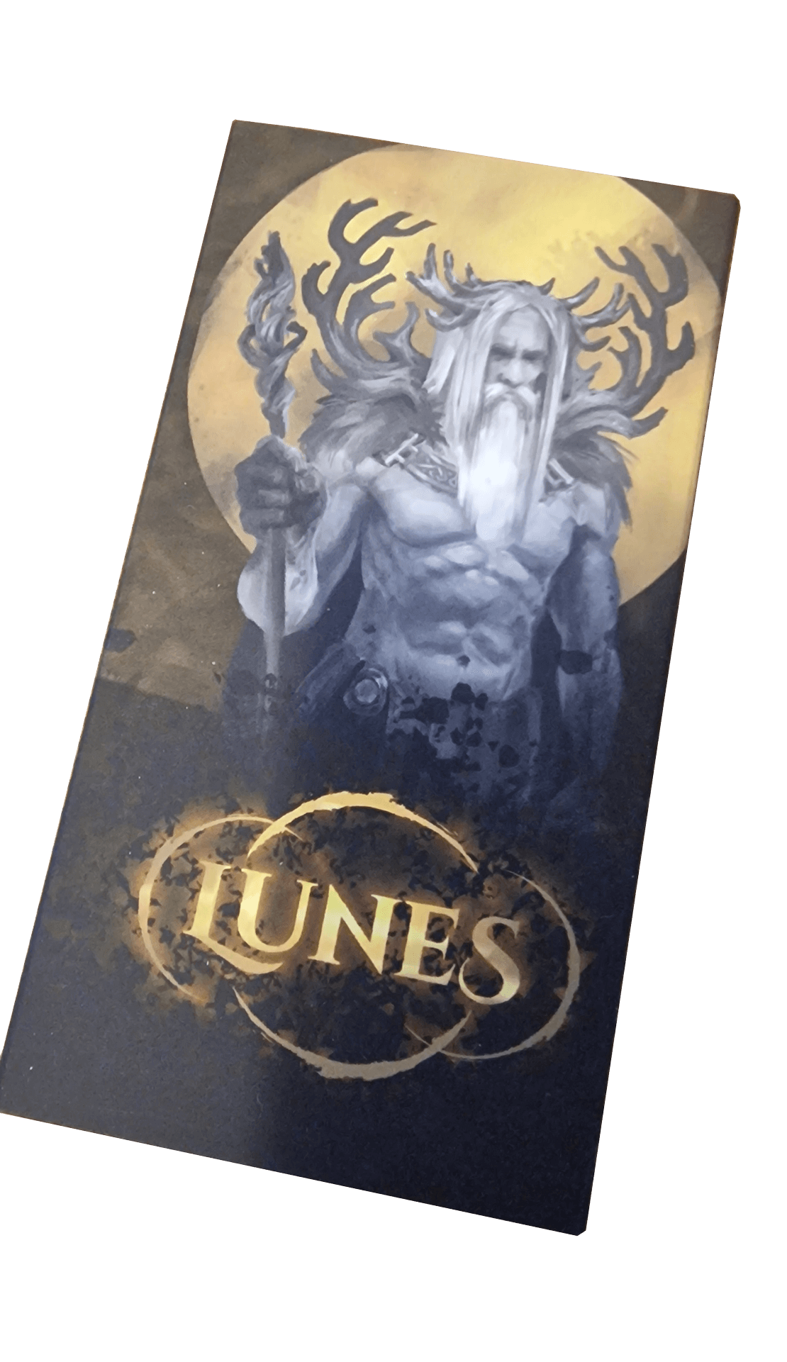 Obhéa Editions - Lunes (Béta 1)